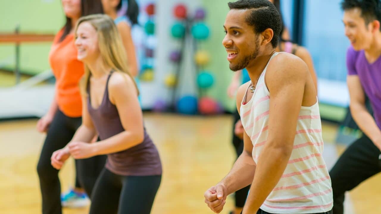 Private dance lessons with SugarDance | Private dance lessons near me